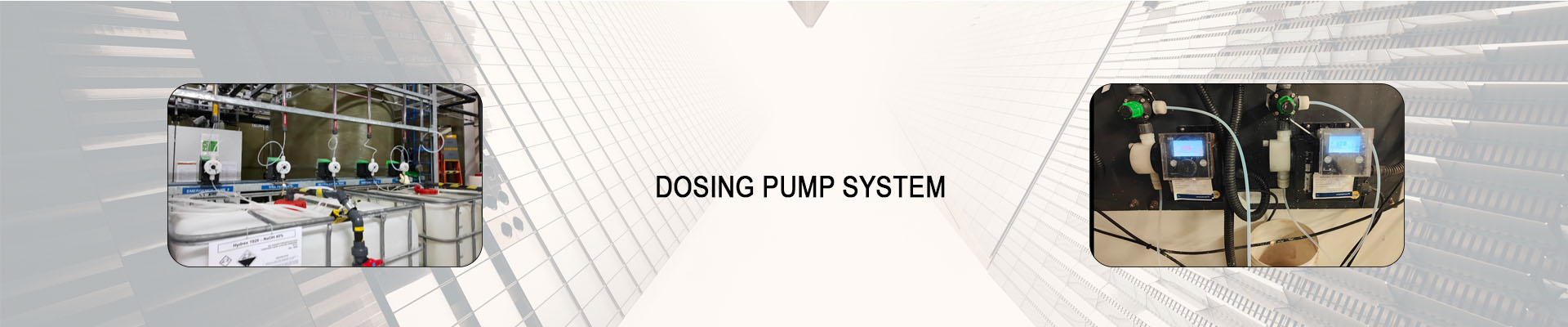 Multi Skill JBS | Pumps Specialist in Singapore